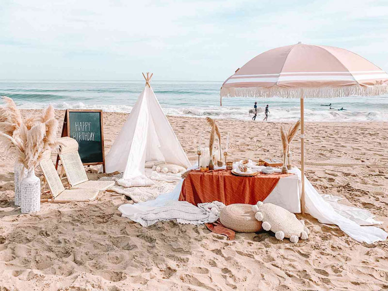 Activities - Meraki Beach Resorts Gokarna