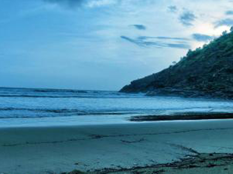 Area Guide - Meraki Beach Resorts Gokarna